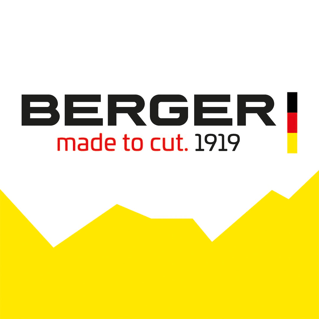 Berger Garden Tools | Secateurs Shears & Hedge Trimmers | Cannings ...