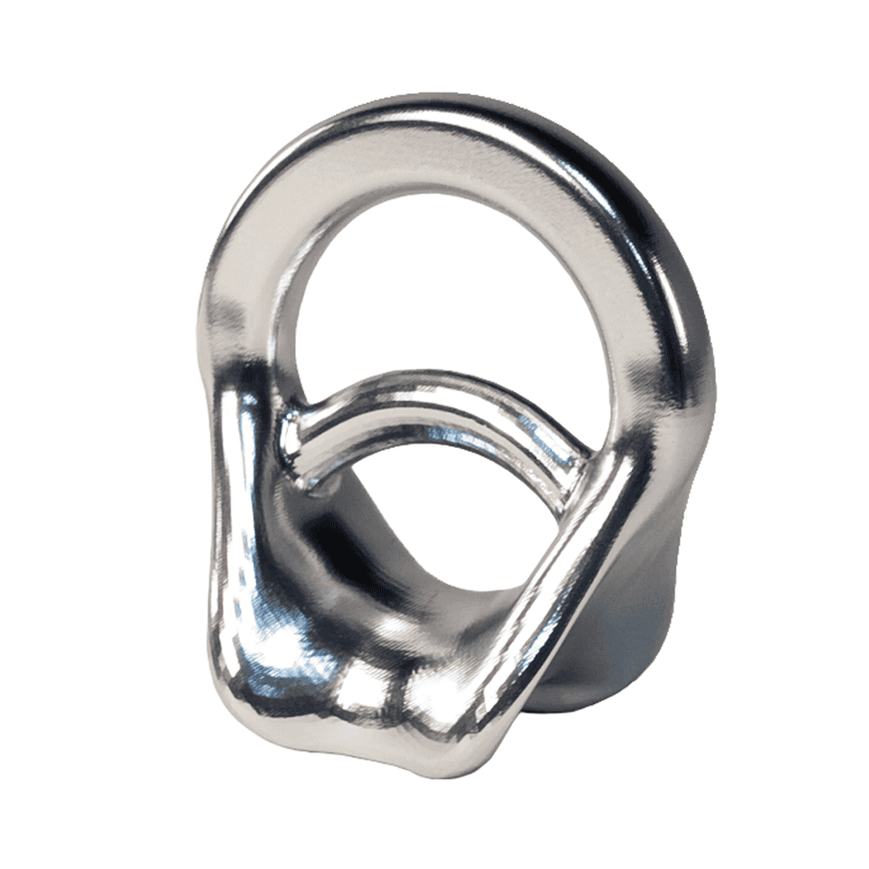 Notch Radius Ring – Cannings Outdoor Power Equipment