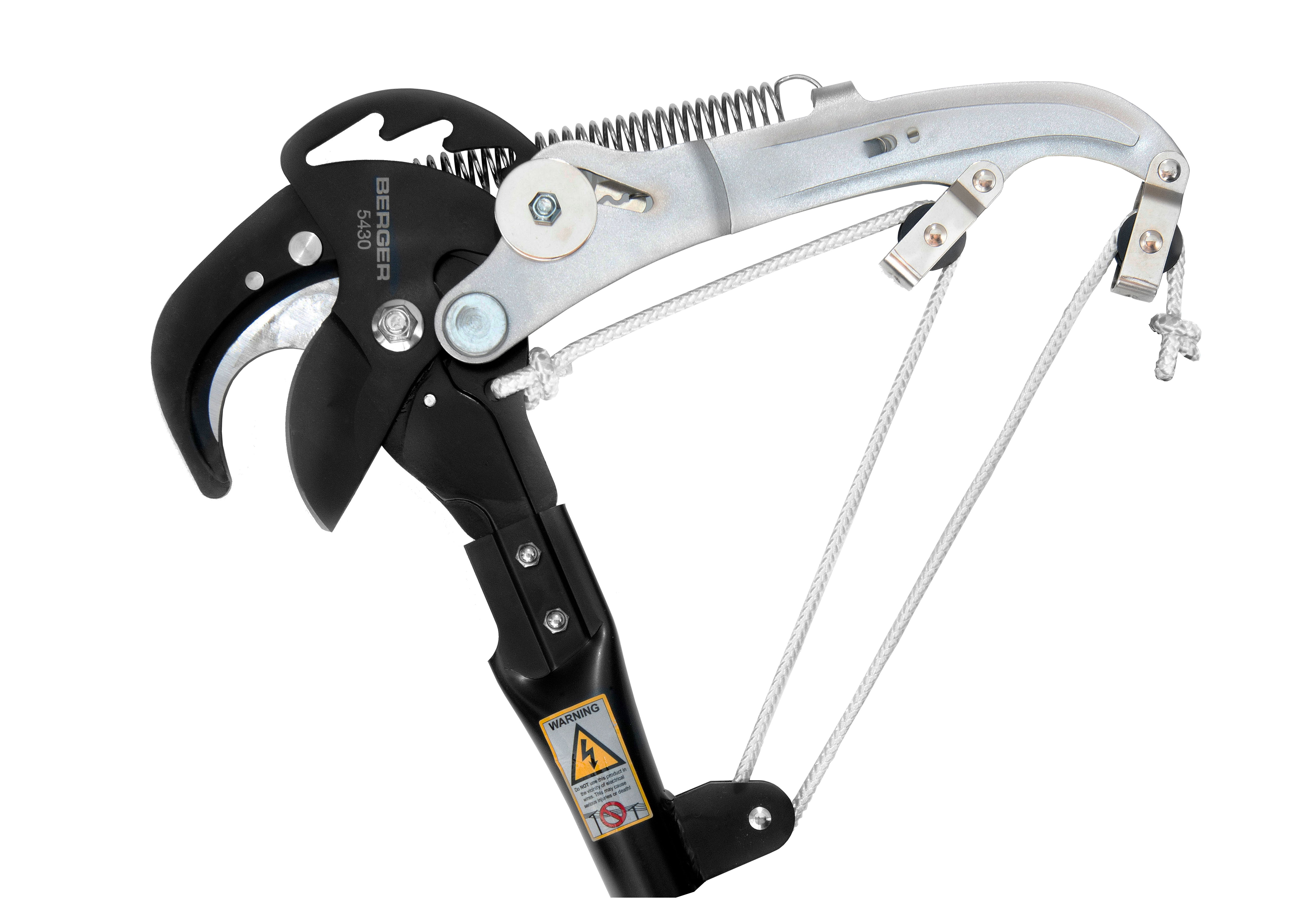 BERGER ARBORAPID POLE PRUNER – Cannings Outdoor Power Equipment