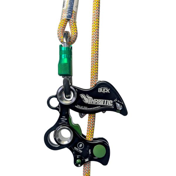 BUCKINGHAM THROTTLE CLIMBING DEVICE – Cannings Outdoor Power Equipment