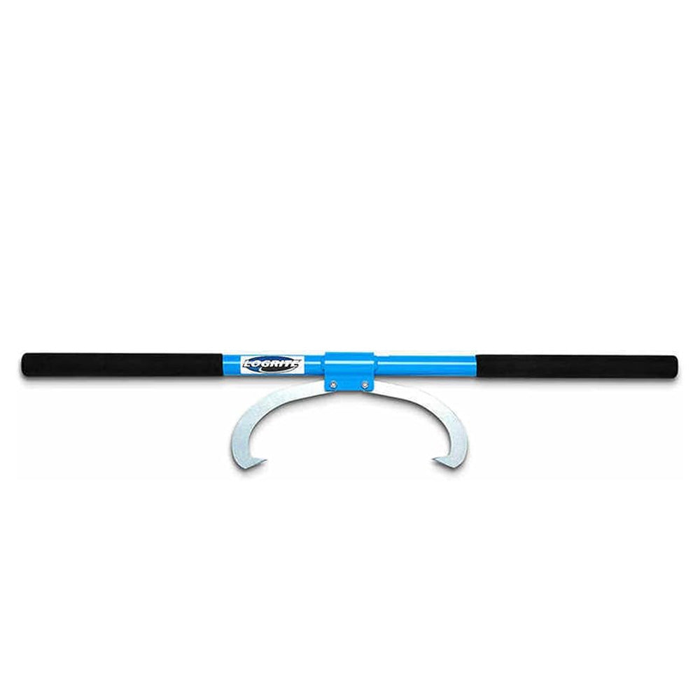LogRite Two-Man Log Carrier | Cannings Outdoor Equipment – Cannings ...